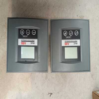 功率因数补偿控制器RVC~询价