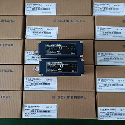 (议价)施迈赛磁簧限位开关 BN20-RZ-M16 11RZ-M16
