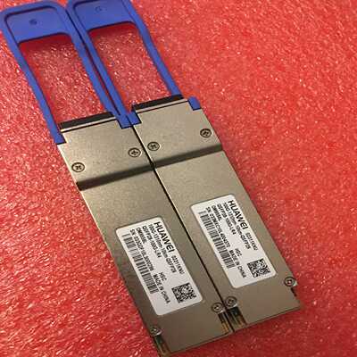 Huawei华为光模块 02311KNU 100G10km