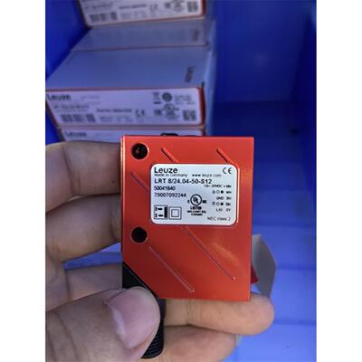 议价议价LEUZE条码定位感测器50103179 BPS 34 S M 100 HT议价