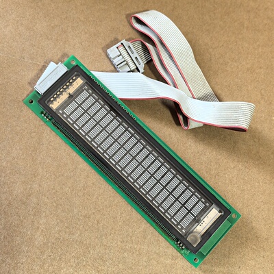 Belimed倍力曼清洗机屏幕 M202MD15A 基本全新--议价商品