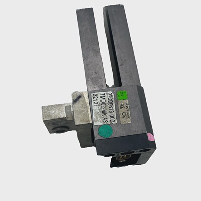 SINGULUS 32300613000 TMD02MK A3 SENSORHEAD FOR SINGULUS SPAC