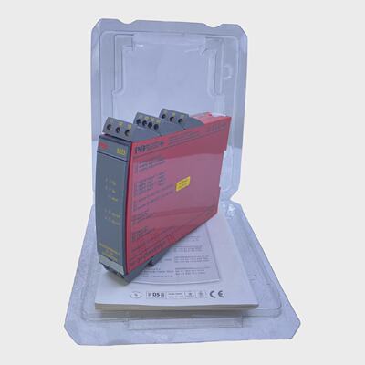 PR Electronic 5223A1 Signal Transformer 24230V AC24250V 35W