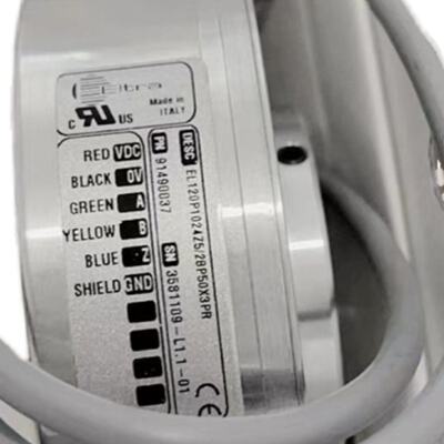 询价-意大利编码器ELTRA意尔创ER38F50S530P10X3PR5.1102