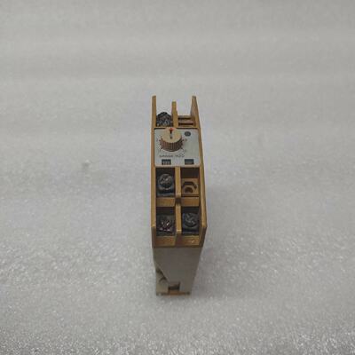 OMRON H3D TIMER 010 MIN 100120VAC
