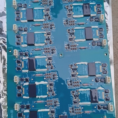 【询价】GE 主板 CM400REPSH1AAA适用