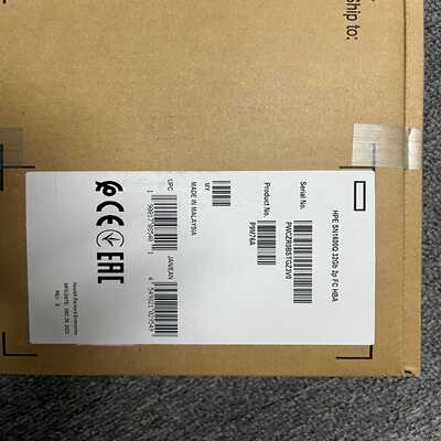 （议价）HPE双口32GHBA卡P9M76A868141-0