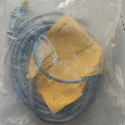 寻..TURCK图尔克Ni8-M18-RD4X接近开关，