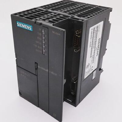 Siemens SINAUT ST7 6NH78100AA20 6NH7 8100AA20 HW04 Standleit