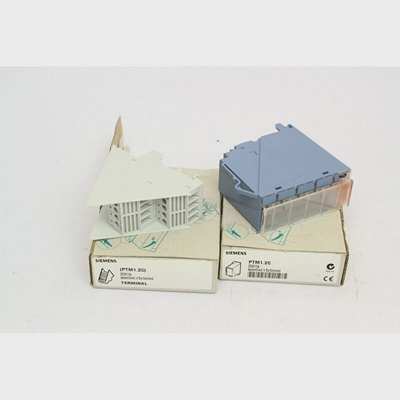 SIEMENS050913APTM1.2C(PTM1.2C)Terminalmodulekit(B76