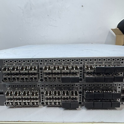 惠普HSTNMN01740口8G光纤存储交换机-议价