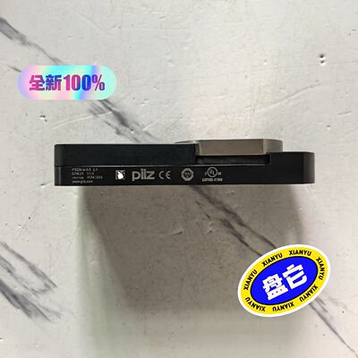 议价无皮尔兹PSENsl0.52.1安全