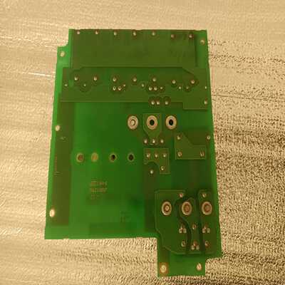 ABB800变频器配件，RRFCU一5311（零零电子）