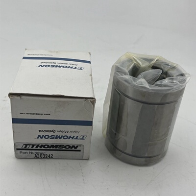 THOMSON A203242 LINEAR BEARING NEW IN BOX VAT INCLUDED