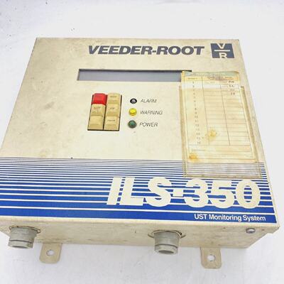 VeederRoot Gilbarco ILS350