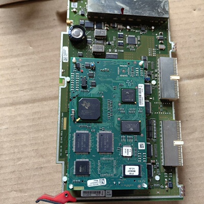 【议价】tms320c6713bzdp，主板一张，