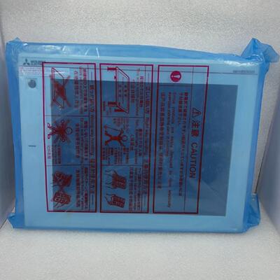 Neuf Mitsubishi lectrique GT2712STWD Graphisme Opration Term