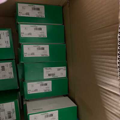 询价~施耐德XVBL0B4  恒定光信号灯柱24V红色