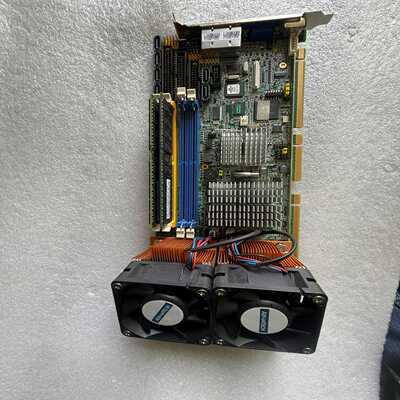 【议价】研华PCE-7214G2REV.A1PCE-72147