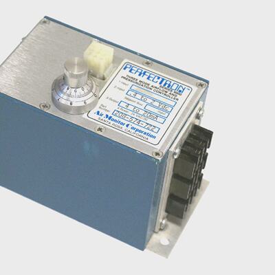 USED AIR MONITOR CORPORATION 208574722 AIRFLOW  PRESSURE CON