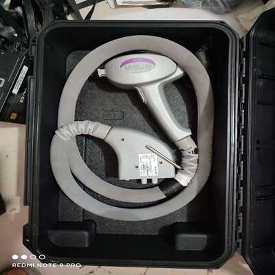 （洋洋设备）赛诺龙syneron脱毛elaseLHR手具，