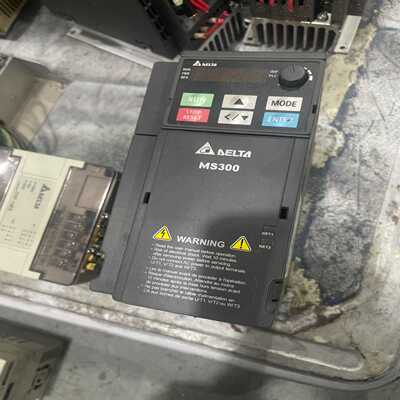 台达变频器VFD7A5MS21ANSAA220V1.5K询价
