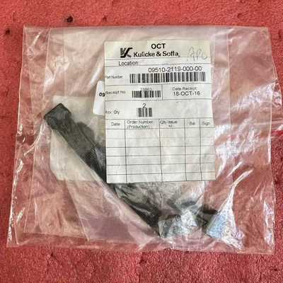 Kulicke&Soffa连接线，型号09510-211--议价商品