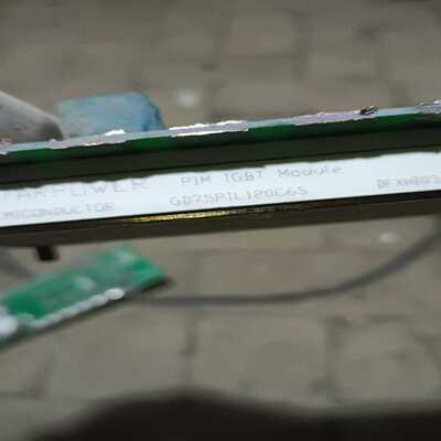 思达GD75PIL120C6S30个询价