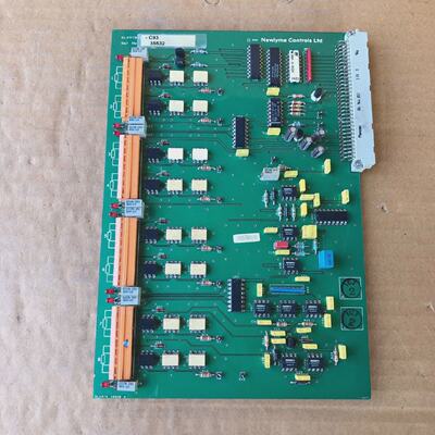 NEUELYME SL4RT8 PCB KARTE SL4RT8C93 3