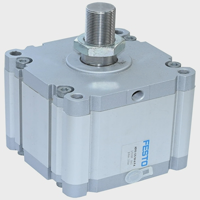 FestoADVU-125-50-A-P-ADouble-actingPneumaticcylinder125