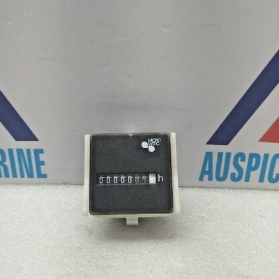 Micro Matic 311210 Compteur DHeures 2460 Hz