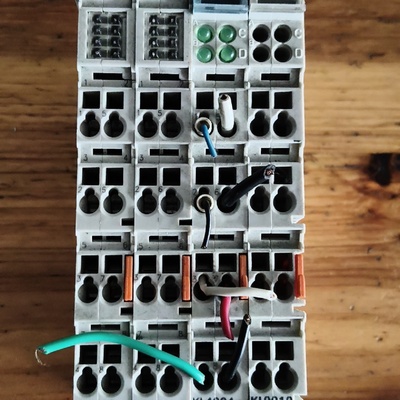 倍福模块 KL1408 KL2408 KL4004 KL90【议价】