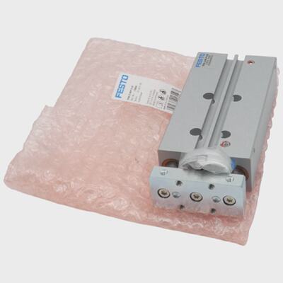 Festo DFM1280PAGF 170830 Fhrungszylinder  Guide cylinder unu