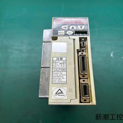 NIKKI伺服750W驱动器NPSA-ZMTA-751AE议价商品