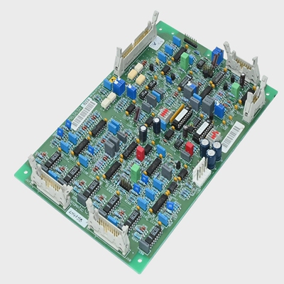 InvertomaticIM6363ARegulationRectifierBoard
