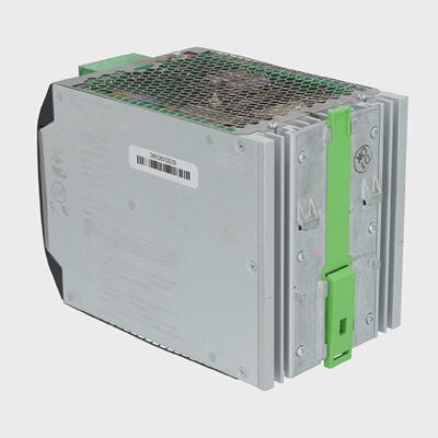 Murr Elektronik 85693 Emparro Power Supply 3Phase Used UMP