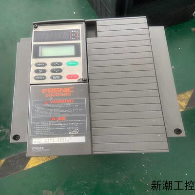 富士变频器 FRENIC 5000G9S 型号FRN55G议价商品