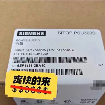 议价6Ep14362Ba10  Power Supply适用