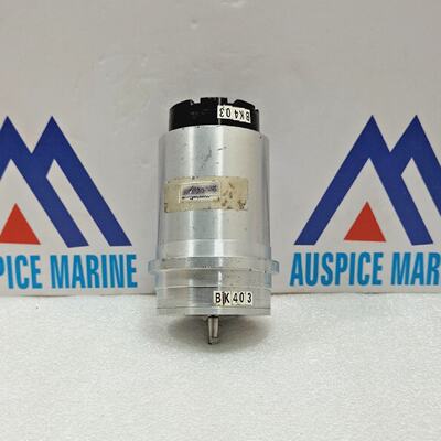 Mikroma SO15A6 Motore Sincrono 110V 50Hz  TESTATO OK