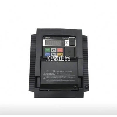 议价全新变频器3G3MX2-A2150-V1