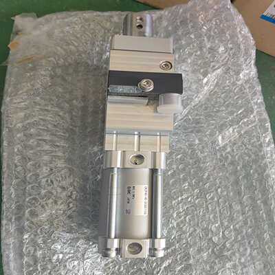 询价~伸缩缸CKZP40-40-DCQ8715Q新的