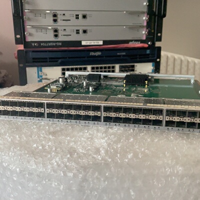 华为ES0D0G48SA00板卡适用于7700系列议价