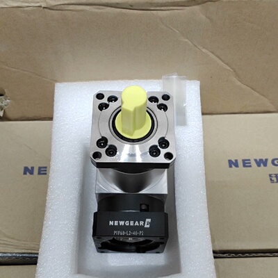 议价New Newar HighPrecision Precision Planetary Reducer适用
