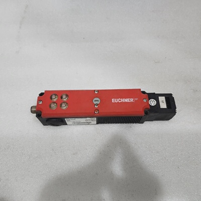 EUCHNER TP44141A024SEM4AS2 SAFETY SWITCH 091676