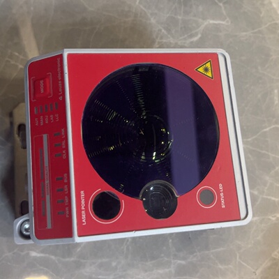 劳易测DDLS508120.4光学通讯器德国原装型号-议价