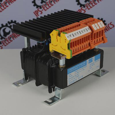 J.SCHNEIDER ELEKTROTECHNIK NGDA2415920132T4 transformer  6 m