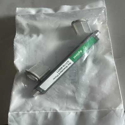 安捷伦柱温箱加热交换器G7116-60071，快速连接热-议价