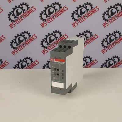 ABB CTERS.12S 1SVR730100R3100 relais temporel  Garantie 6 mo