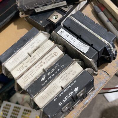 mds200p-16、mds200a-16、msdm200-—议价