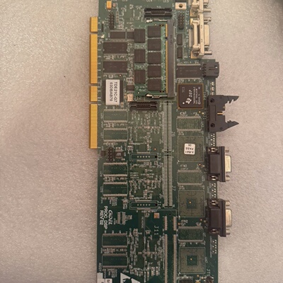 议价Camtek康代 GIDEL PROC DSP Rev【议价】